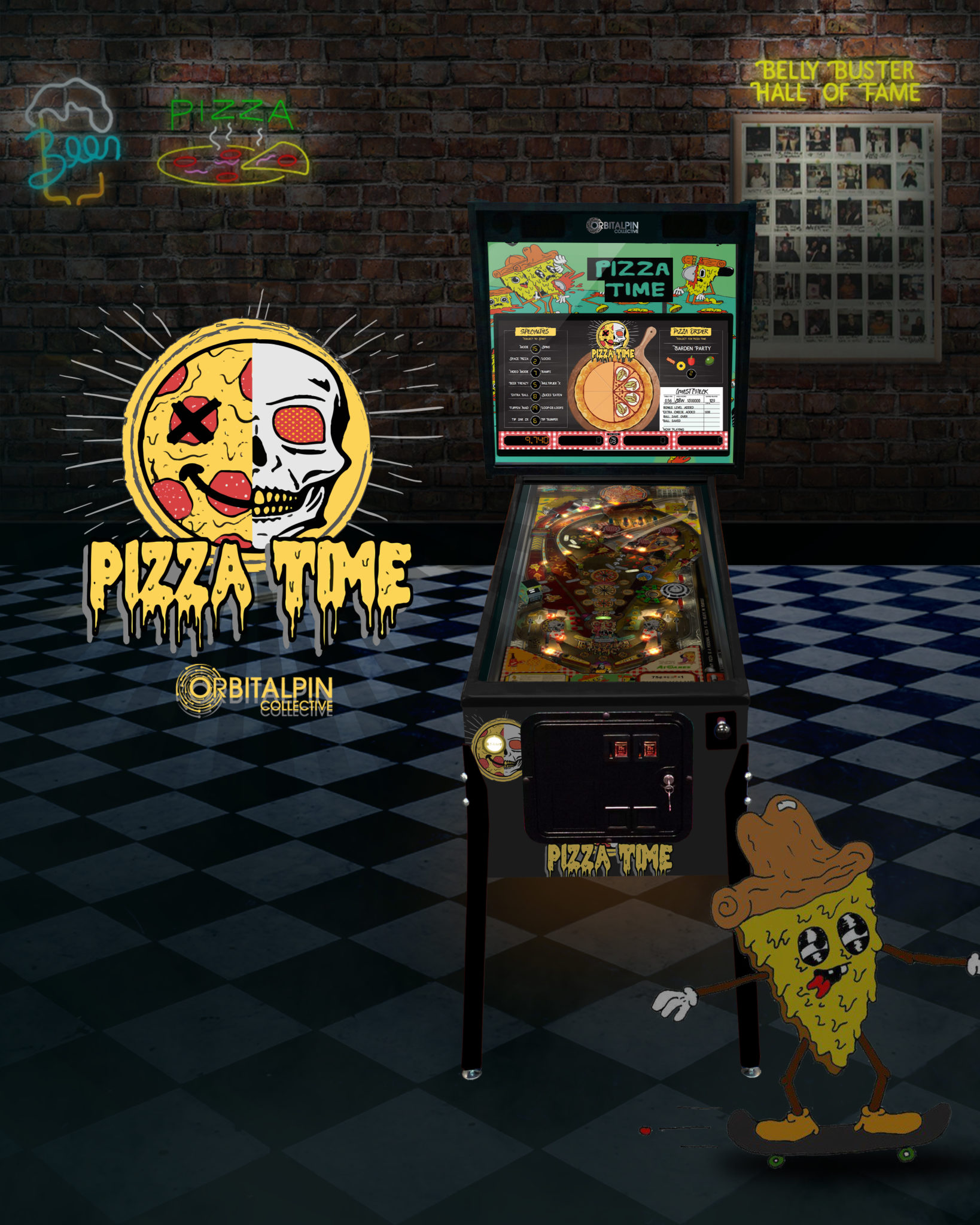 Downloads – Orbital Pinball